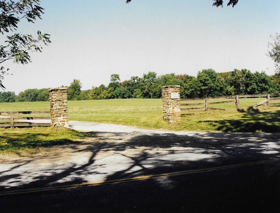 History of Shawan Downs