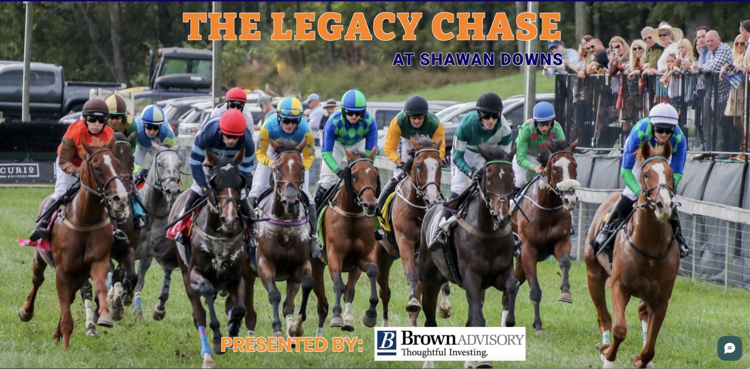 Legacy Chase